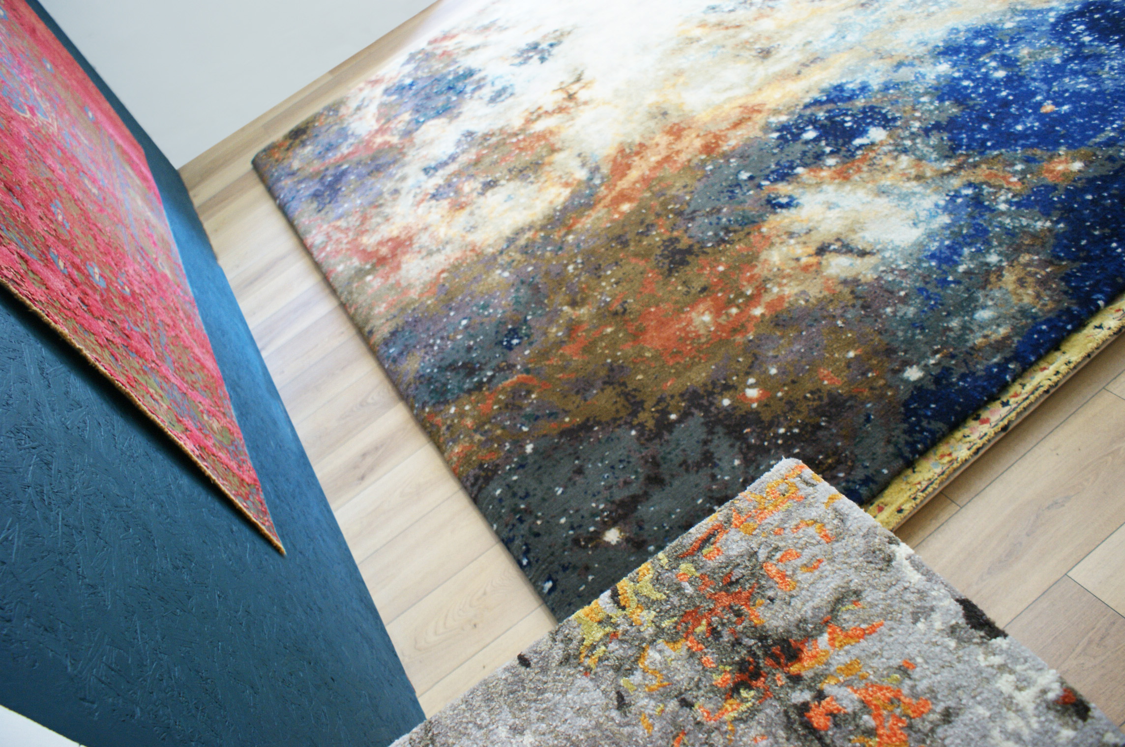 Showroom Jan Kath – Your architect in the French Riviera