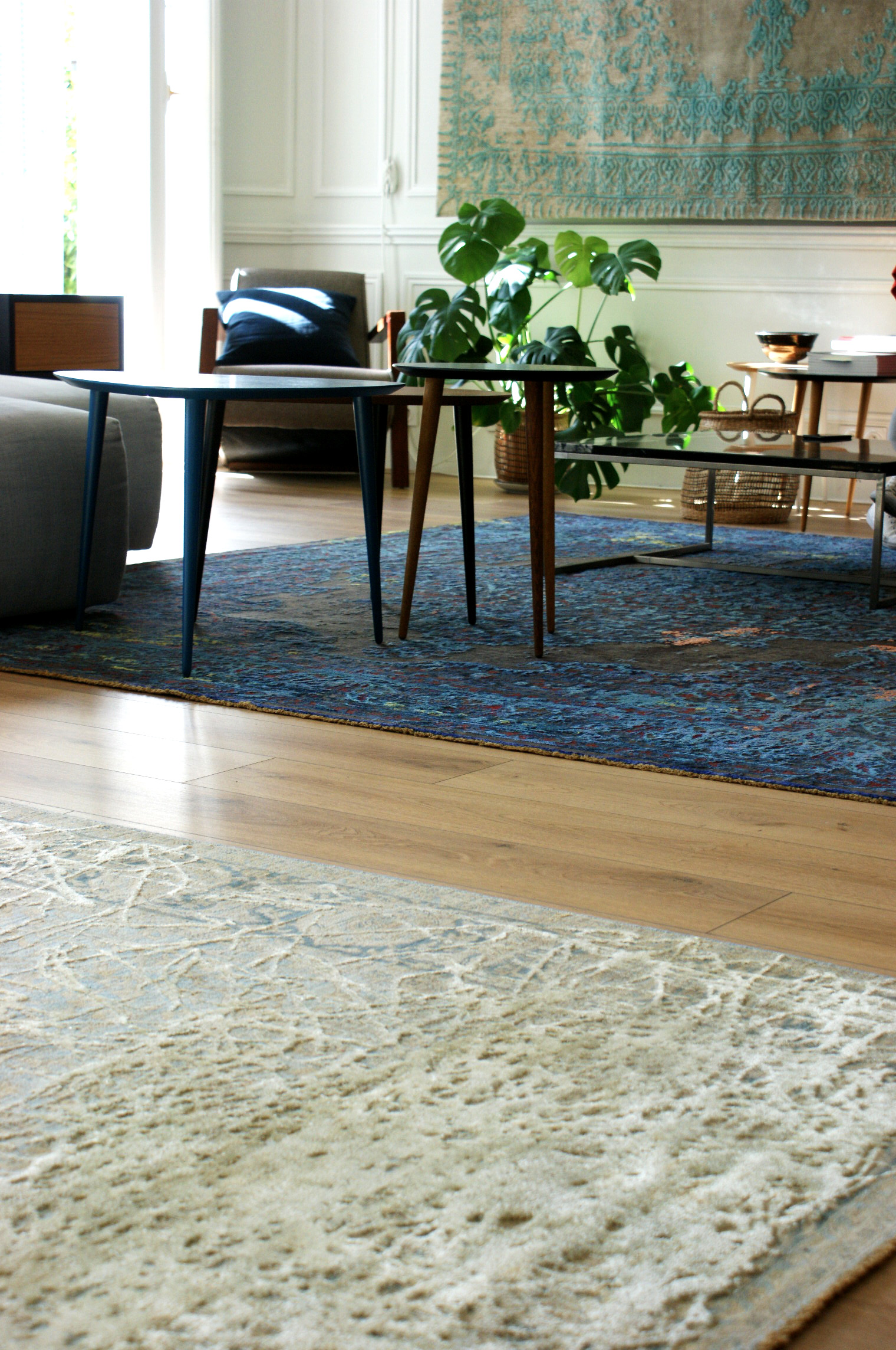 Showroom Jan Kath – Your architect in the French Riviera