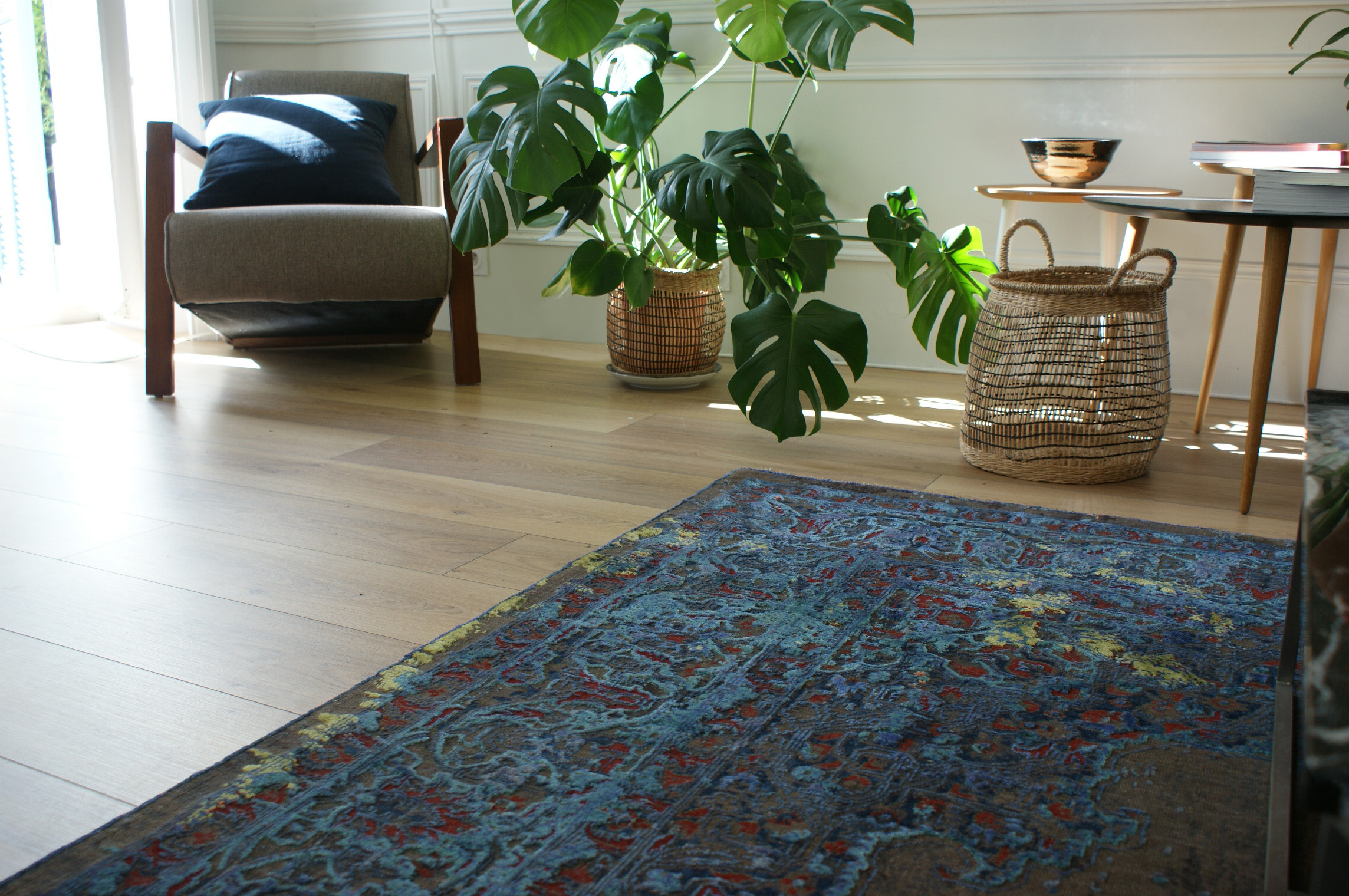 Showroom Jan Kath – Your architect in the French Riviera